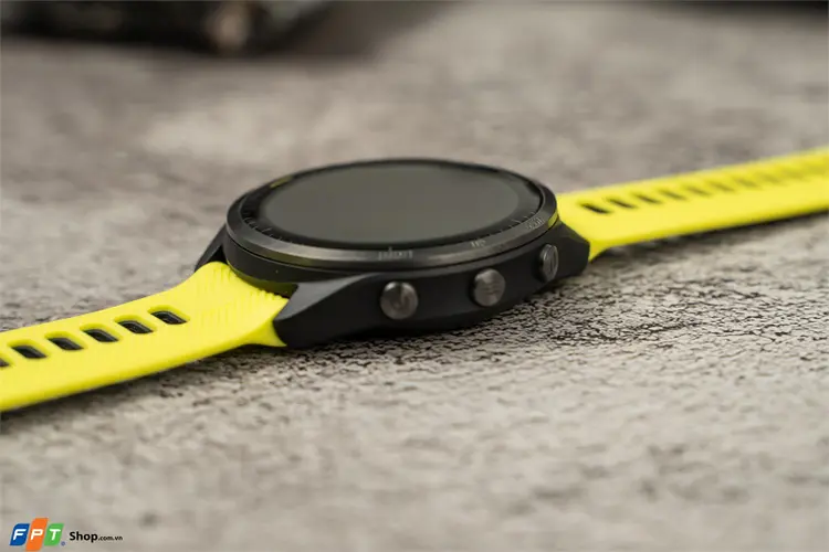 Garmin Forerunner 965 | Đồng hồ chạy bộ cao cấp